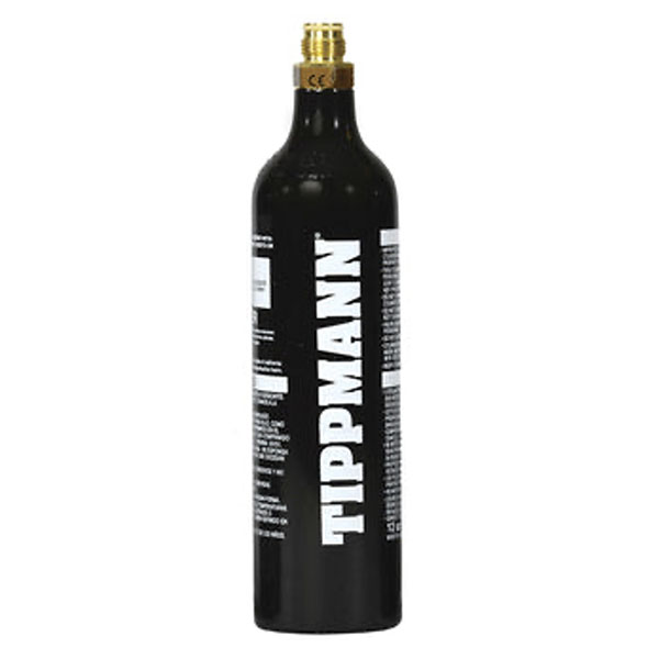 Tippmann Co2 Paintball Tank 12oz | Xtrem Paintball